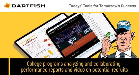 Dartfish.tv - Videos