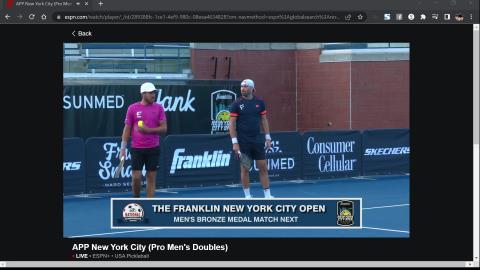 Dartfish.tv - Videos