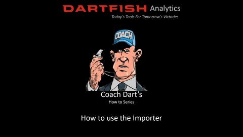 Dartfish.tv - Vídeos