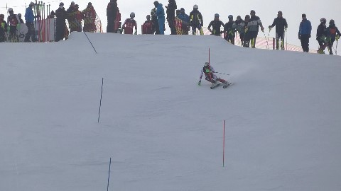 Dartfish.tv - Videos